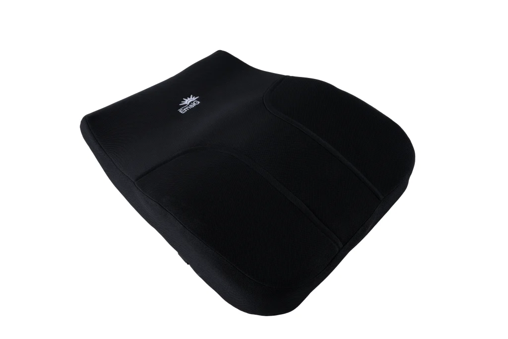 بالش پشت کمری امسیگ مدل KF02 | امسیگ